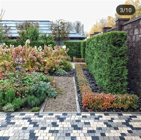 Pin by Krapiva.garden on сад | Landscape design, Diy garden, Creative ...