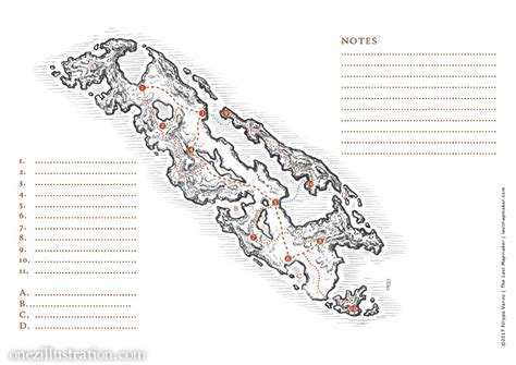 Mini Pack Islands The Last Mapmaker DriveThruRPG Com