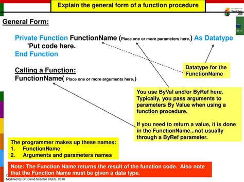 Starting Out With Visual Basic Ppt Download
