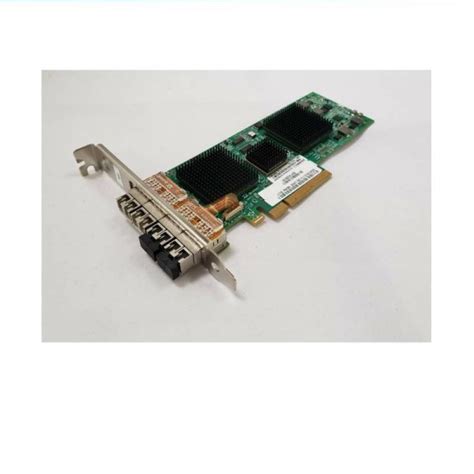 IBM EN WT PCIe Gb Port Qle L WT Card Cmicomputer Com