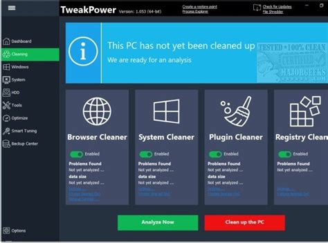 6 Powerful Windows Apps That Tweak Tune And Speed Up Your Pc Pcworld
