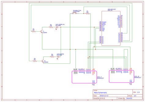 Sist Embarcados Platform For Creating And Sharing Projects Oshwlab