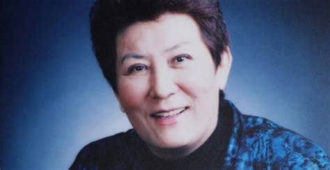 《美丽的草原我的家》演唱者德德玛病逝，腾格尔、乌兰图雅发文悼念 腾讯新闻