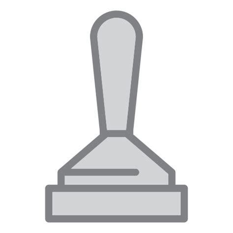 Tamper Generic Color Lineal Color Icon