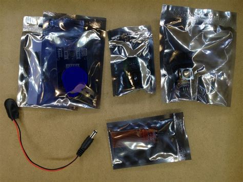 Arduino Uno Starter Kit A2d Electronics