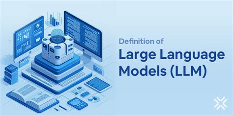 what is large language models llm definition and explanation xps