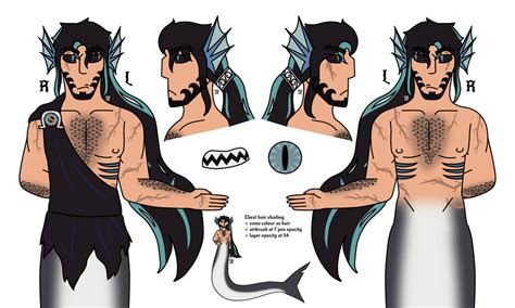 Epic The Musical Poseidon By Entityglitch On Deviantart
