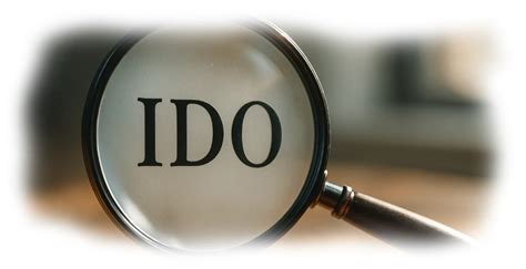 Apa Itu Ido Dalam Crypto Panduan Lengkap Initial Dex Offering