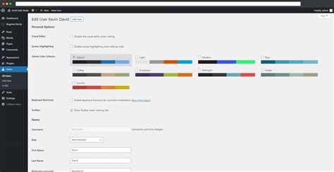 How To Add Dark Mode To Your WordPress Website DroitThemes