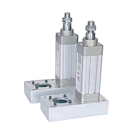 Linear Module And Servo Electric Cylinder Electric Servo Cylinders Electric Cylinder Ac Servo