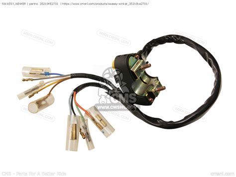 35210ke2701 Swassywinker Honda Buy The 35210 Ke2 701 At Cmsnl