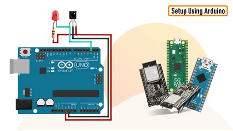 Ir Remote Tester And Decoder Arduino Maker Pro
