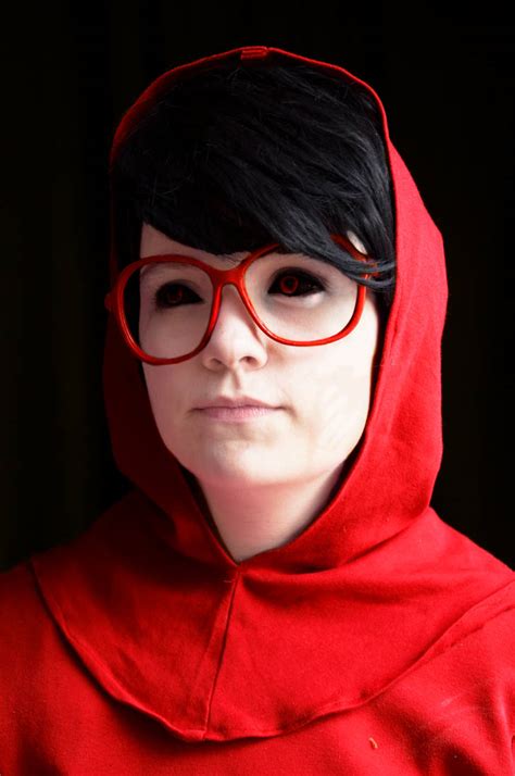 Jane Crocker Cosplay By Nymphadoradesigns On Deviantart