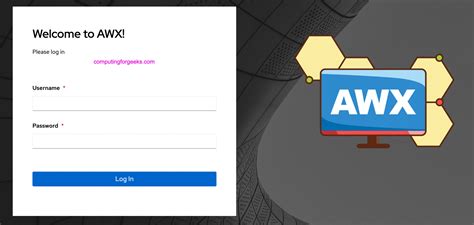 How To Install Ansible Awx On Ubuntu Computingforgeeks