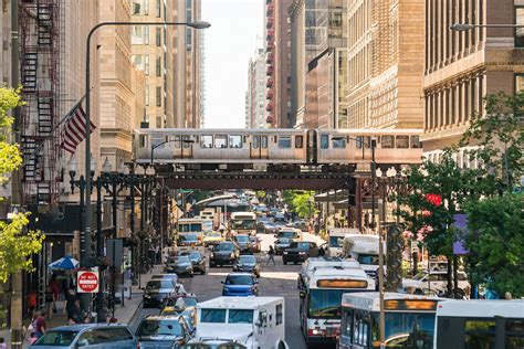Urban Traffic Congestion Solutions Conduent Transportation