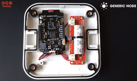 Generic Node Sensor Edition