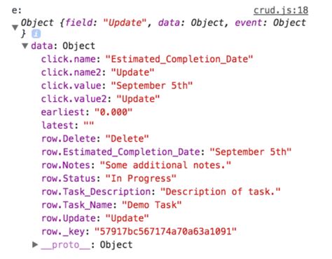 Building A Crud Dashboard Utilizing A Kv Store In Splunk Part 1