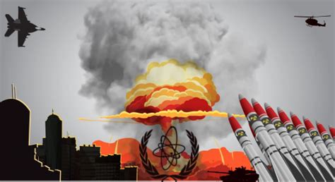 Create A Nuclear Proliferation Tier List Tiermaker