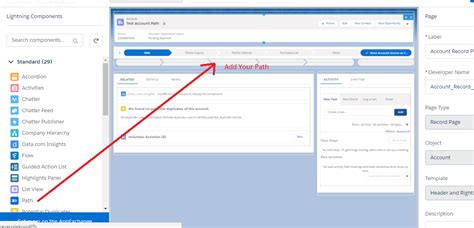 Salesforce Code Crack Optimize The Sales Process Using Path In