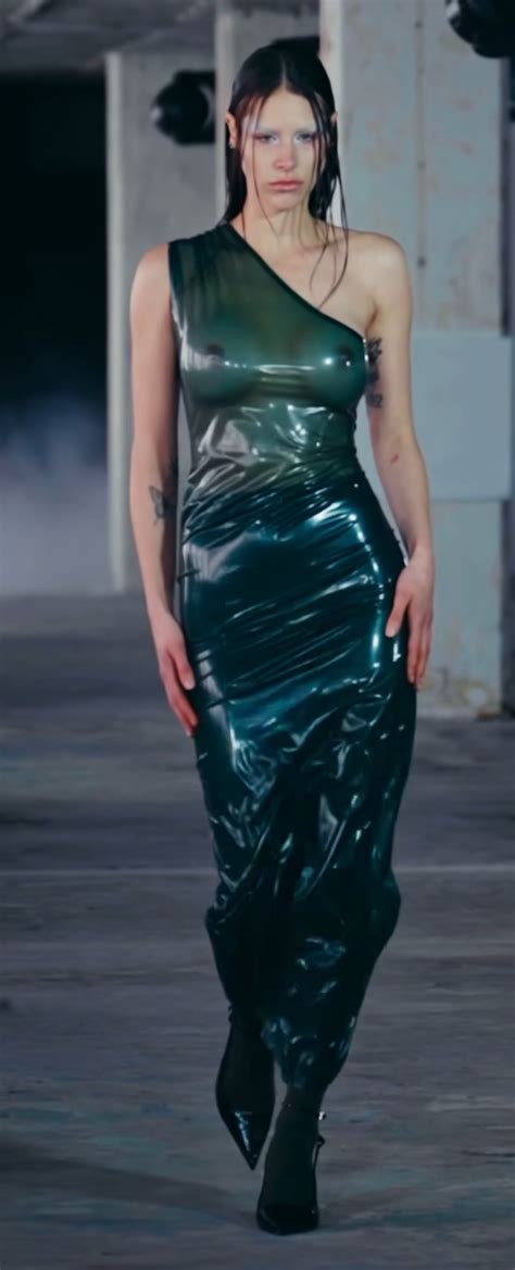 Latex Fashion As Organized Sport Latexfashion Tumblr Blog Tumlook