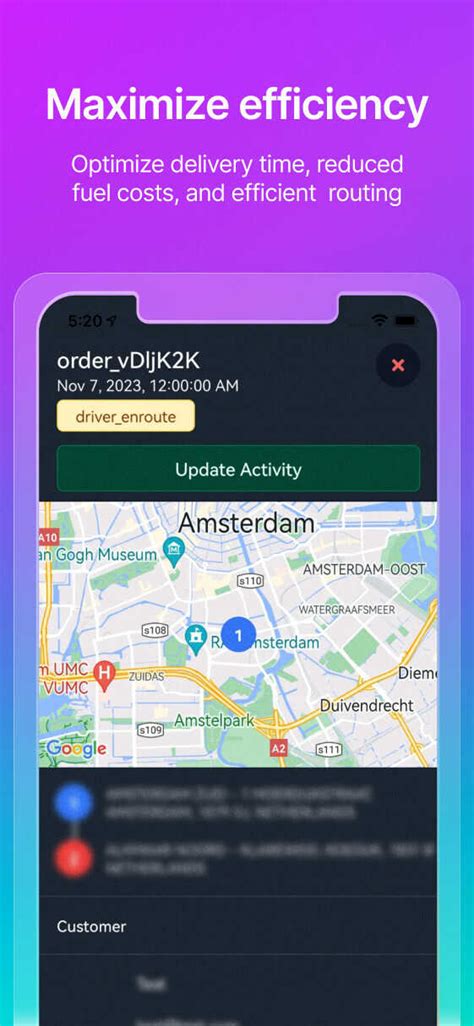 Fastlane Mobile App For Ios And Android Devices In 2025
