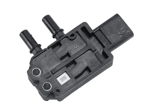 Dpf Differential Pressure Sensor Testing At Weston Donahue Blog