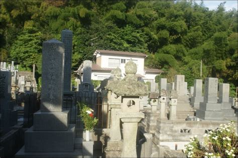 일본의 장례문화 산자와 죽은자의 공존일본의 묘지 네이버 블로그