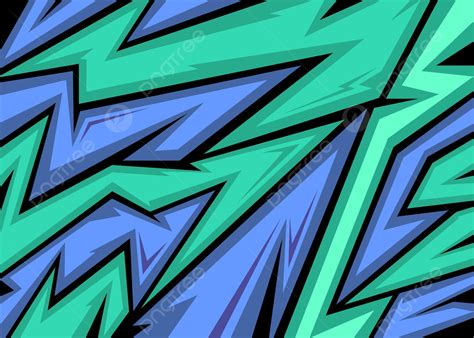 청록색 검정과 베이비 블루 무료 벡터와 경주 배경 추상 줄무늬 레이싱 줄무늬 추상적 인 배경 저지 패턴 배경 일러스트 및 사진 무료 다운로드 Pngtree