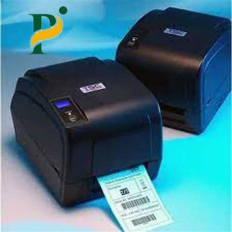 TSC Barcode Printer TA210 Max Print Width 4 Inches Resolution 203 DPI 8 Dots Mm At