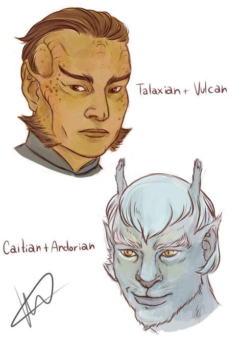 I Was Looking For A Different Star Trek Hybrid But Ended Up Finding