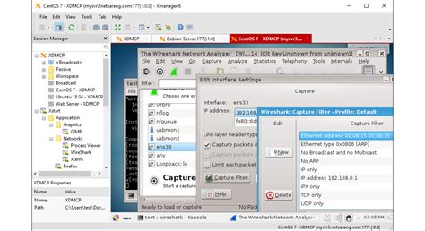 xmanager netsarang website
