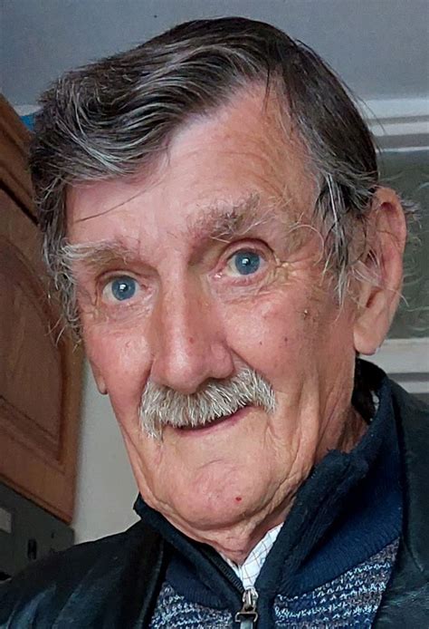 Death Notice Of Anthony Tony Pullen Ringsend Dublin Rip Ie