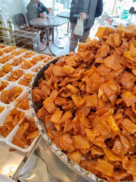 Gosh E Fil And Doogh Typická Specialita Z Isfahánu Jídlo Na Cestách