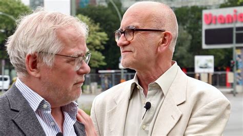 Schwulenparagraf Homosexuelle In Der DDR DER SPIEGEL