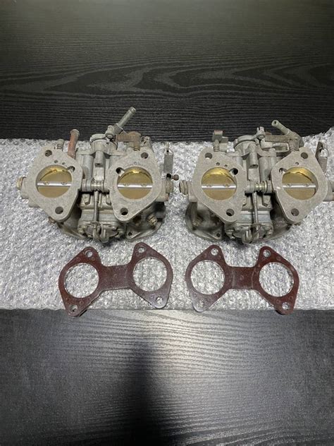 Yahoo オークション Solex 40phh Type S Sanyo Kiki ソレックス