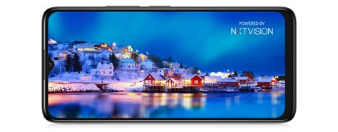 6 6 HD NXTVISION Display TCL 406