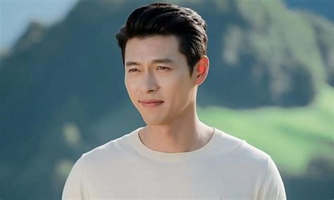 Profil Dan Biodata Hyun Bin Lengkap Agama Istri Dan Perjalanan Karier