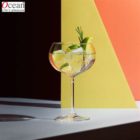 Ly Cocktail Ocean Cocktail Glasses Cao Cấp Giá Tốt