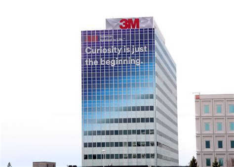 3m Powers Up In Washington As Profile Rises Over Ppe • Minnesota Reformer