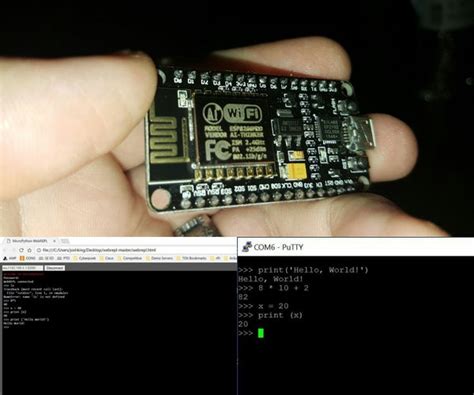 Arduino Instructables