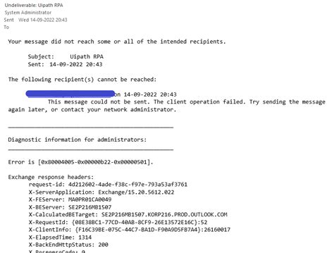 can i use personal microsoft account for practing uipath outlook