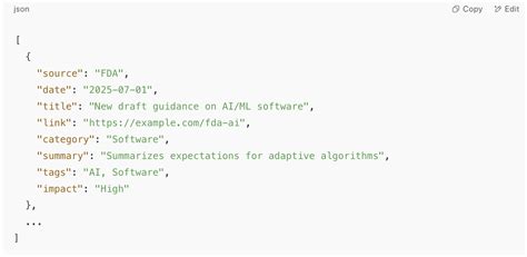 Item List Output Parser How To List The Request Questions N8n