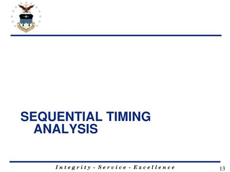 ppt ece 484 advanced digital systems design lecture 12 timing