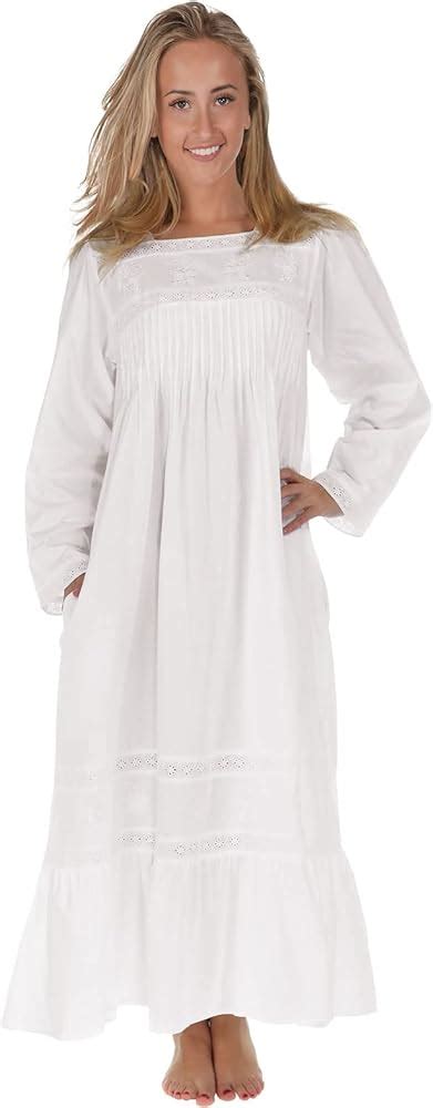Nightgowns Victorian