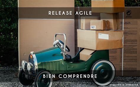 Release Agile My Agile Partner Scrum