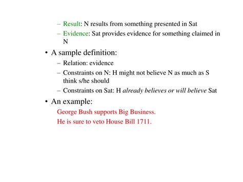 Ppt Discourse Structure And Text Coherence Powerpoint Presentation