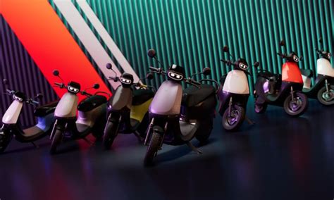 Ola S X Launched At An Introductory Price Of Rs