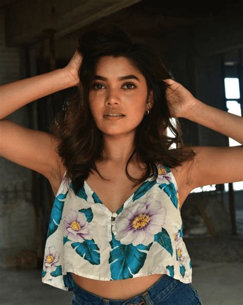 Tanvi Shinde Rarmpitcommunity