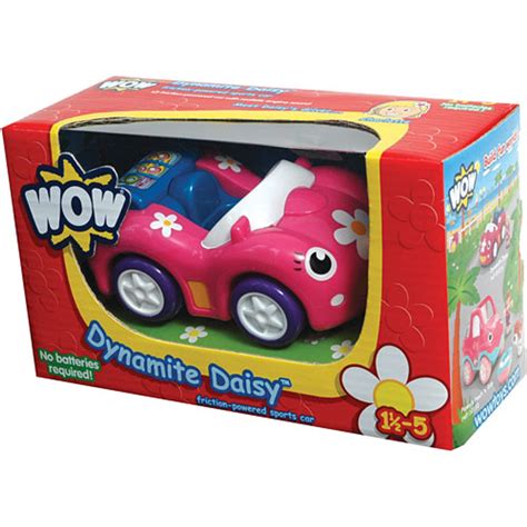 Dynamite Daisy Playmatters Toys