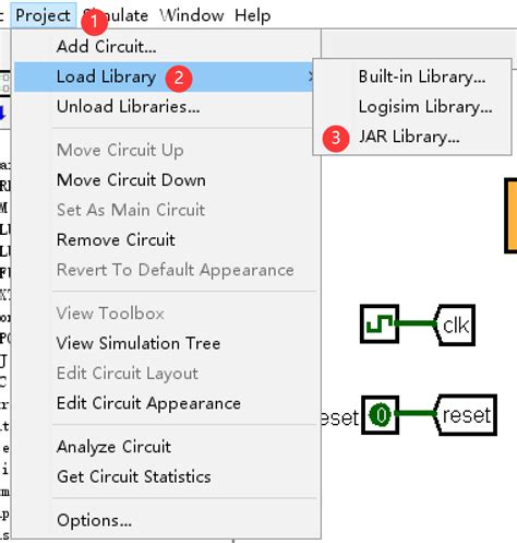 Logisim Cpu 调试工具 Triplecamera 的博客